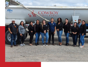 About - Cowboy Trucking